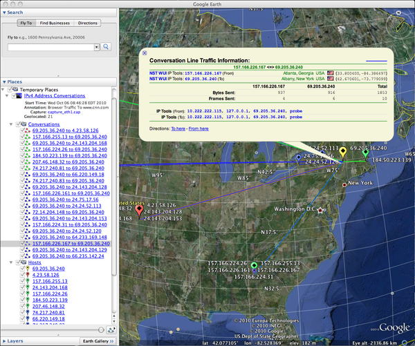 HowTo Geolocate Network Packet Capture Data - MediaWiki